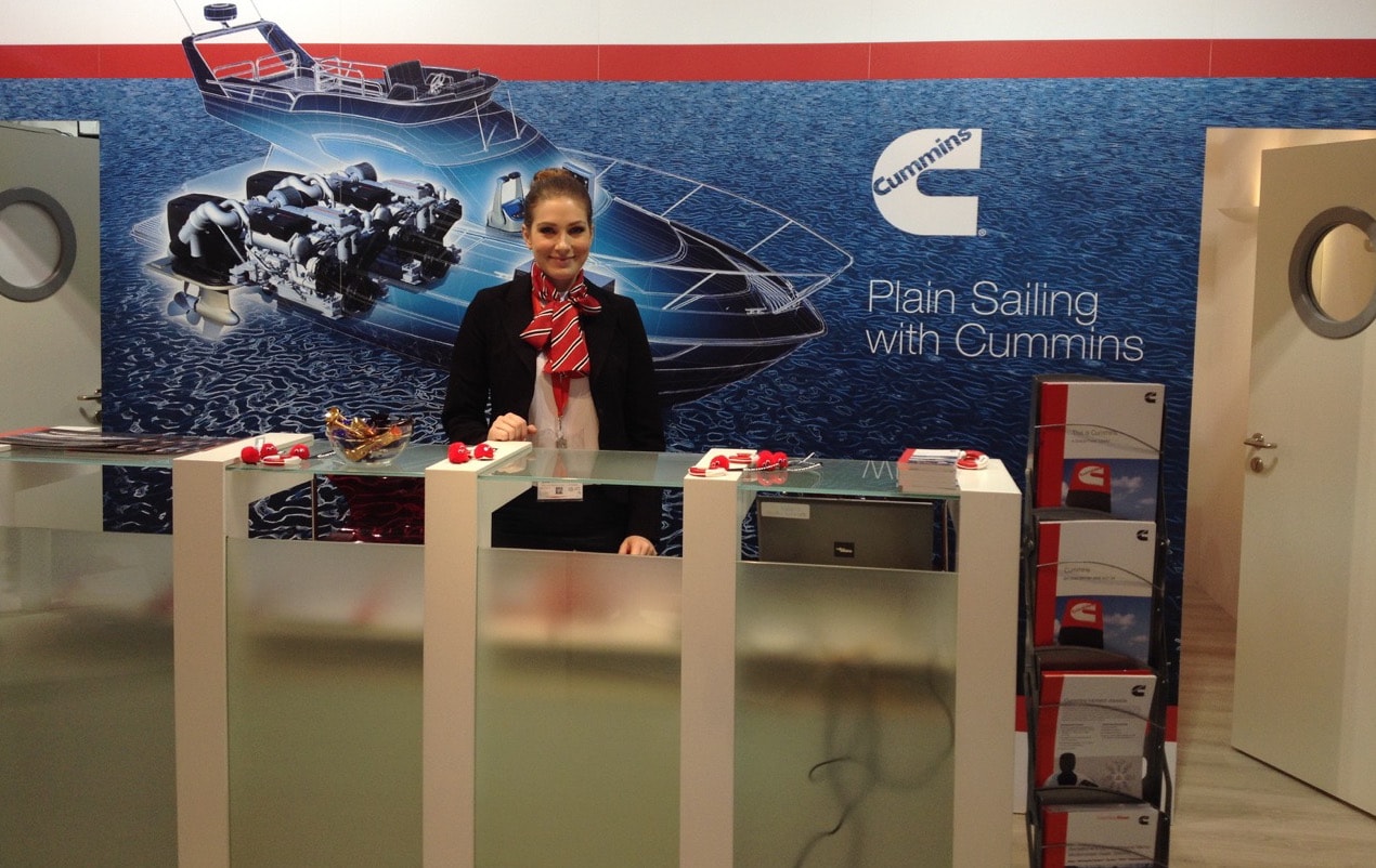 Messehostess-SMM-Hamburg - Messehostessen & Modelhostessen. Bundesweit ...