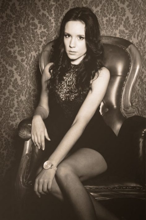Jessica #2259 - Messehostessen & Modelhostessen. Bundesweit. Europaweit