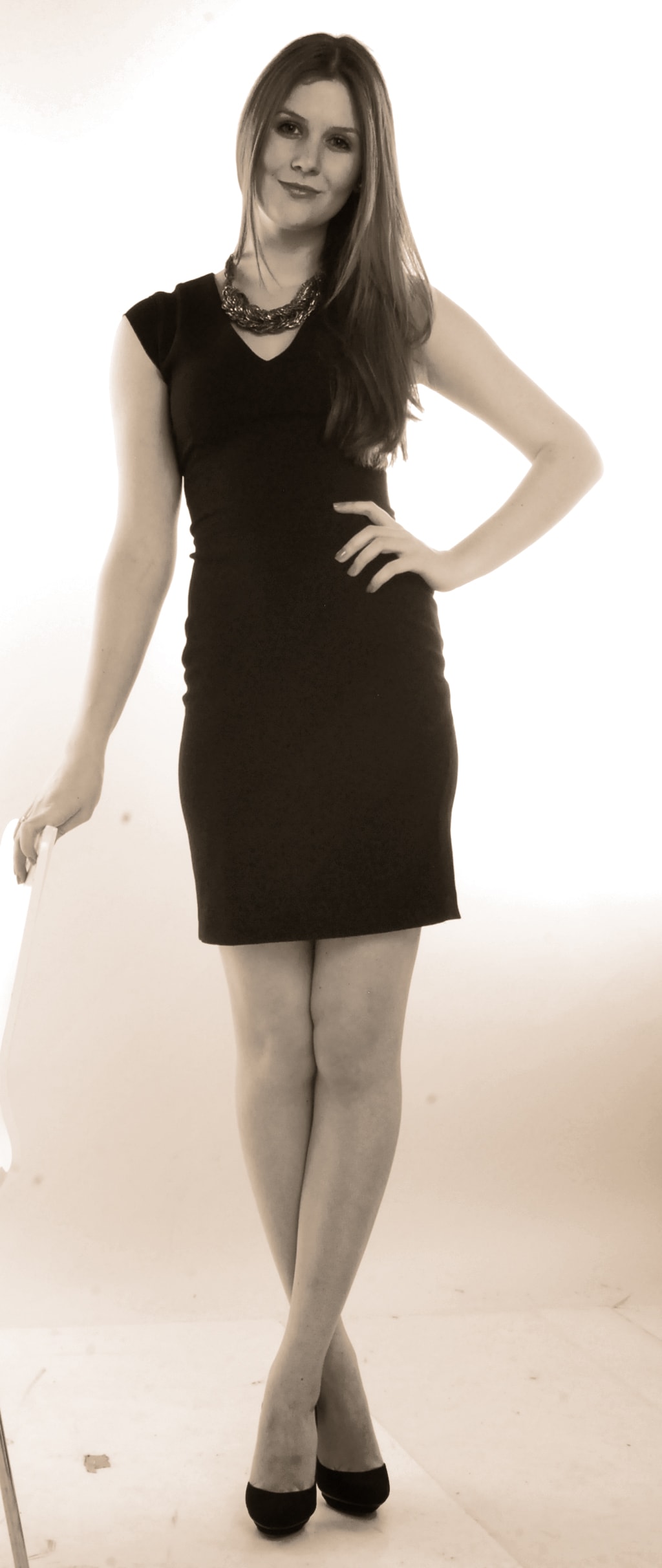 Messehostess Jessica #4503 - Messehostessen & Modelhostessen ...