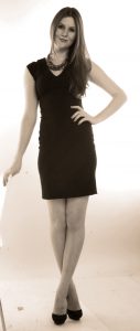 Jessica Messehostess Amsterdam & Modelhostess Köln (Interpret GmbH)